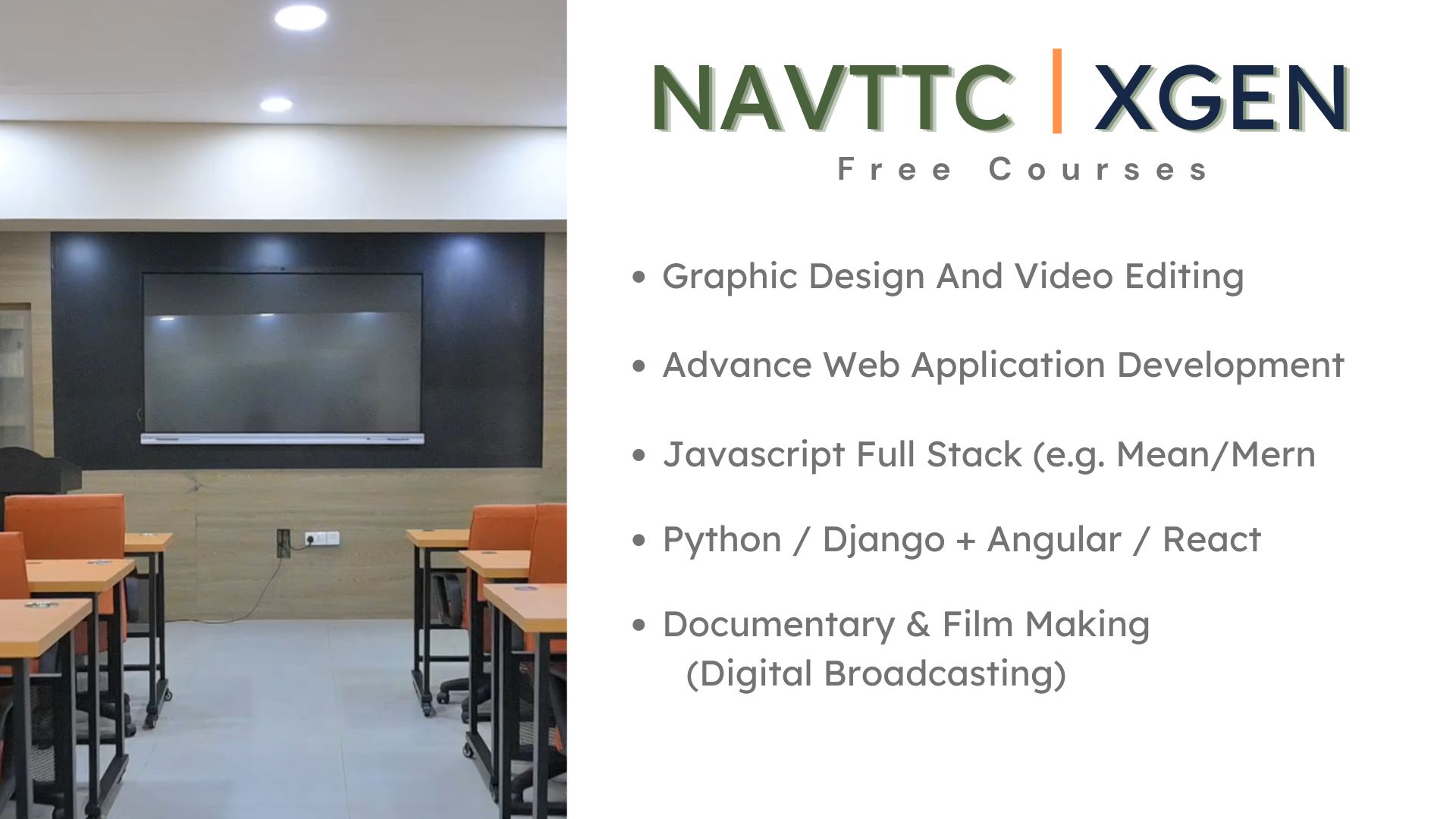 X Gen Technologies | IT Solutions & Digital Transformation